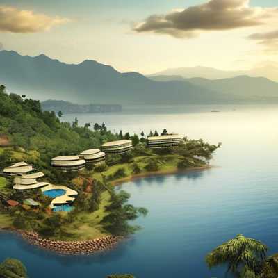 Lac Kivu : Quelle est sa particularité ? Rwanda/RDC | Le Pérou en 2026 ...