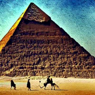 Giza Pyramids Safety Guide: Essential Tips for a Safe & Secure Visit ...