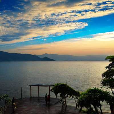 Lago Kivu: Segredos e Maravilhas da Fronteira Ruanda/Congo
