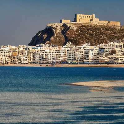 Your Ultimate Guide to Visiting Heraklion in 2026 | Heraklion Spring ...
