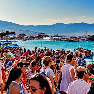 Kalamata Spring Break: Your Ultimate Guide to Activities & Fun | Is ...