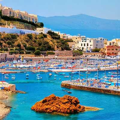Your Ultimate Guide to Visiting Heraklion in 2026 | Heraklion Spring ...