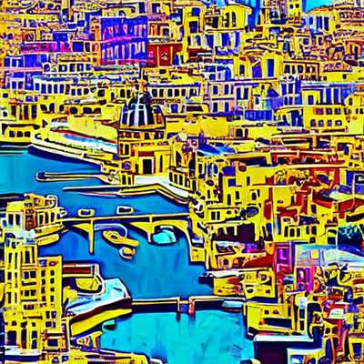 Valletta, Malta: Spring Break Paradise? Your Guide | Why Valletta ...