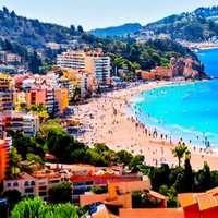 Lloret de Mar na Primavera: O Que Fazer nas Férias da Páscoa! | Vale a ...
