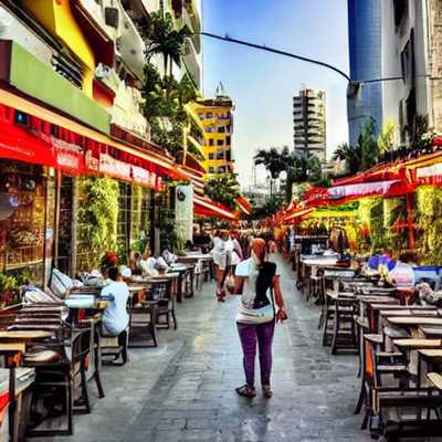 Vale a Pena Visitar em 2026? | Tel Aviv: O Paraíso do Luxo no Verão ...