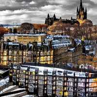 Edinburgh: A Luxurious Summer Escape in Scotland? Your Definitive Guide ...