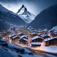 Best Time to Visit Zermatt, Switzerland: Month-by-Month Guide