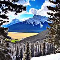 Norquay no Spring Break: Vale a Pena? | Vale a pena visitar em 2026?