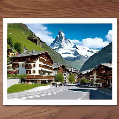 Best Time to Visit Zermatt, Switzerland: Month-by-Month Guide | Your ...