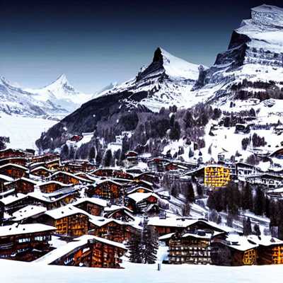 Zermatt en Primavera: Guía de Actividades Imperdibles en Suiza | ¿Vale ...