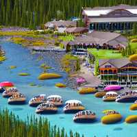 Is het de moeite waard om Kicking Horse in 2026 te bezoeken? | Kicking ...