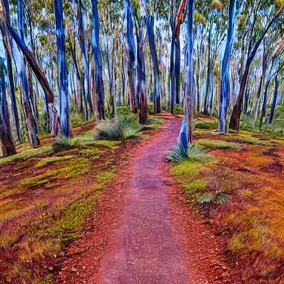 Bibbulmun Track Backpacking 2026: Essential Safety and Planning Tips ...