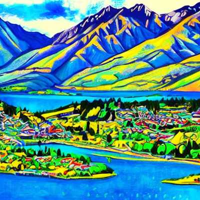 Queenstown Spring Break: Is It Worth It? | Your Ultimate 2026 Guide to ...