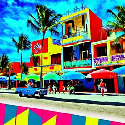 Tulum, Mexico: Geschikt voor Spring Break? | Is het de moeite waard om ...