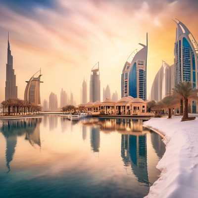 Vaut-il la peine de visiter en 2026 ? | Dubaï : Une destination ...