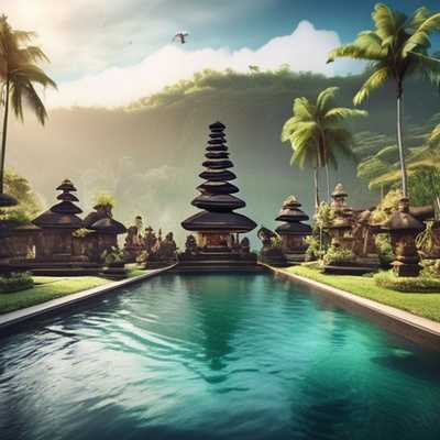 Vale a Pena Visitar em 2026? | Bali é caro? Guia de Preços e Orçamento ...