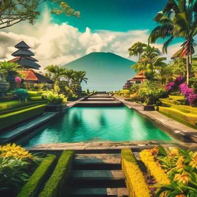 Vale a Pena Visitar em 2026? | Bali é caro? Guia de Preços e Orçamento ...