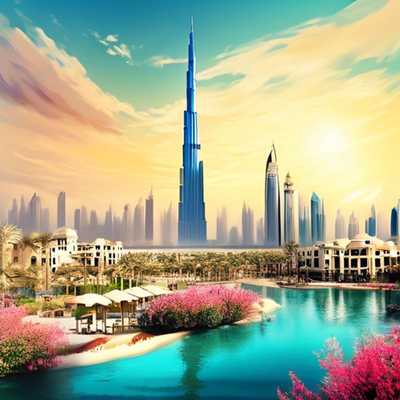 Vaut-il la peine de visiter en 2026 ? | Dubaï : une destination ...