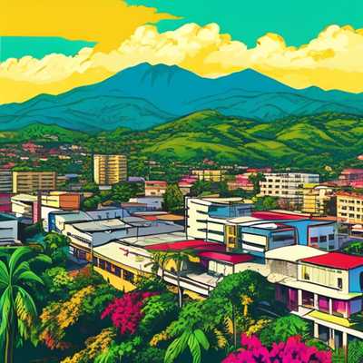 San Pedro Sula, Honduras: É Caro Visitar? | Vale a Pena Visitar em 2026?
