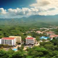 Vale a Pena Visitar em 2026? | San Pedro Sula, Honduras: É Caro Viajar ...