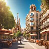 Barcelona Cara? Guia de Preços e Orçamento para sua Viagem | Vale a ...