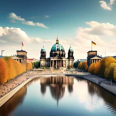 Berlin : Destination chère ou abordable ? | Vaut-il la peine de visiter ...