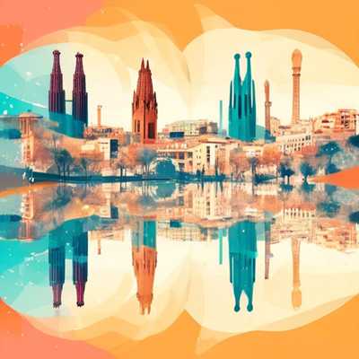 Barcelona Cara? Guia de Preços e Orçamento para sua Viagem | Vale a ...